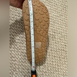 SKIMS | Shoes | Skims Molded Sandal | Poshmark